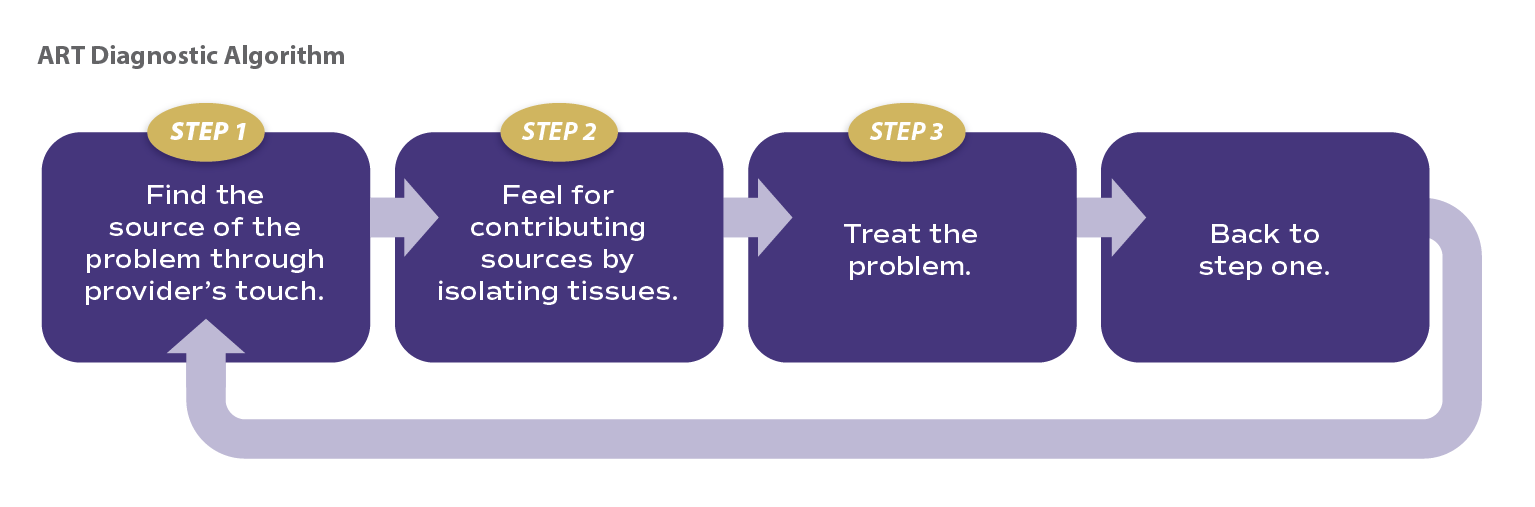 What is the ART Diagnostic Algorithm? - Active Release