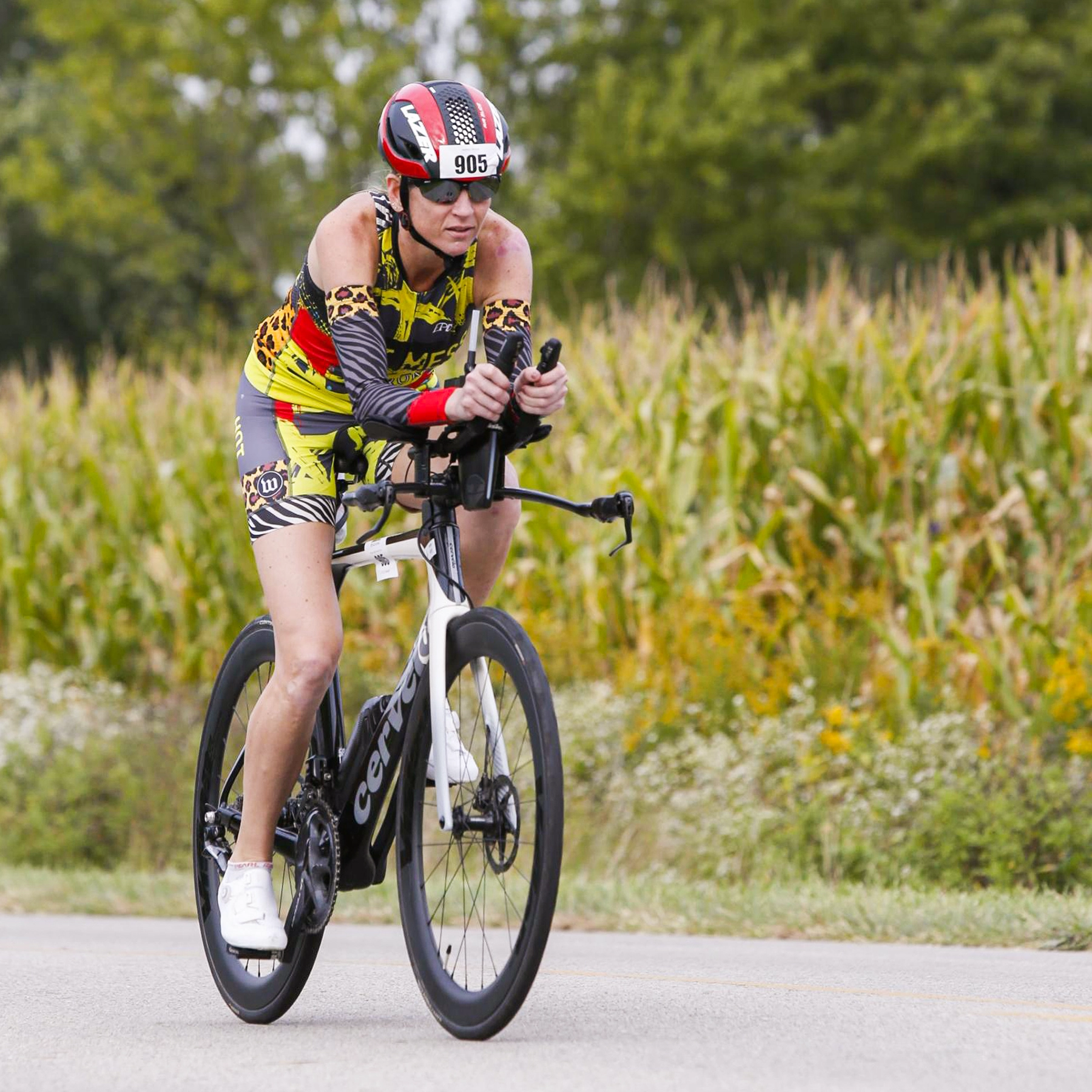 From Finish Lines to Finance: Patti Vetter Embodies the Spirit of ART ...
